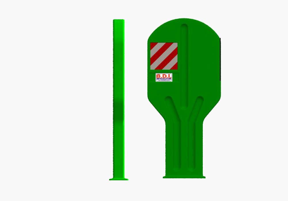 Light Barrier Big - B. D. Industries