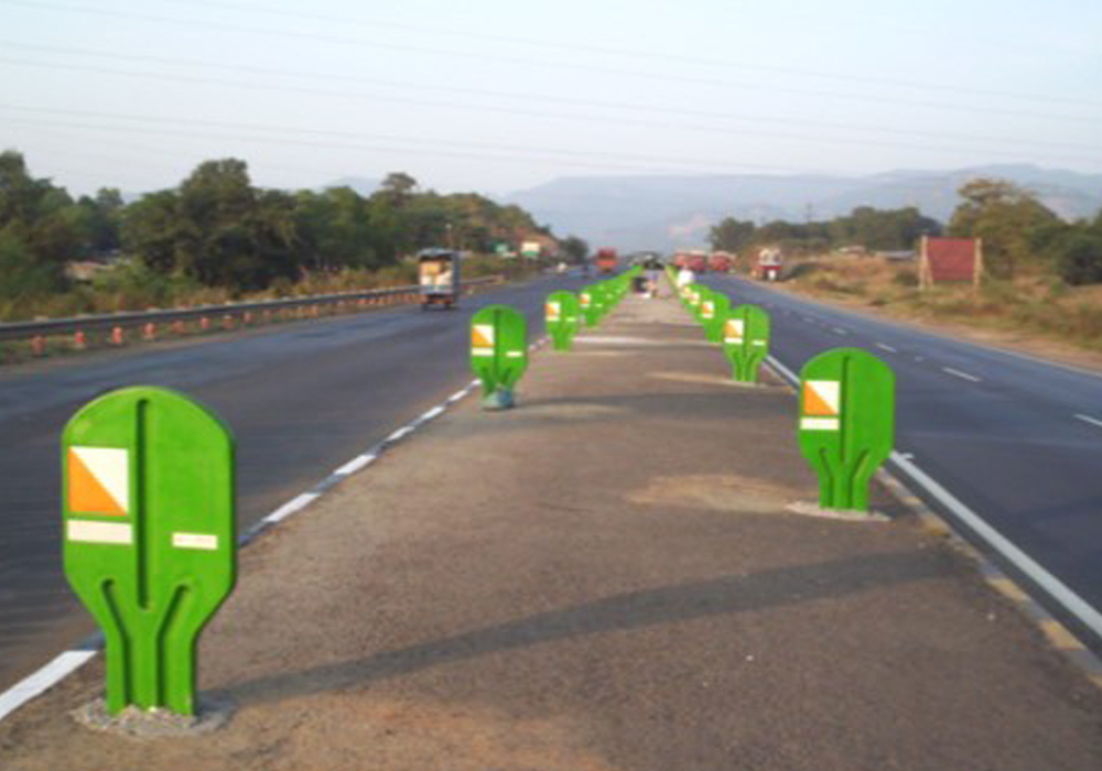 Light Barrier Big - B. D. Industries