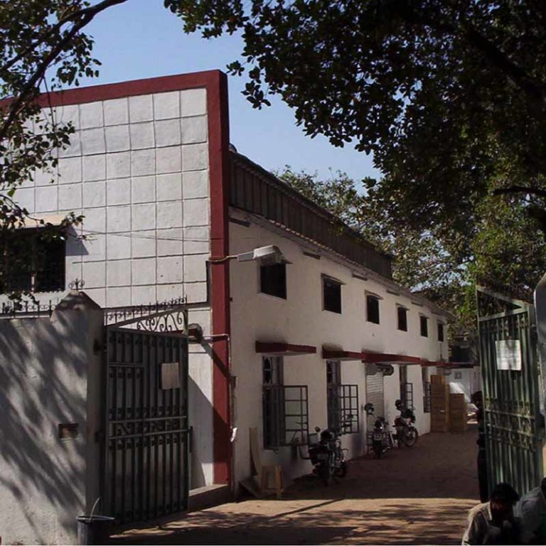 About Us – B. D. Industries