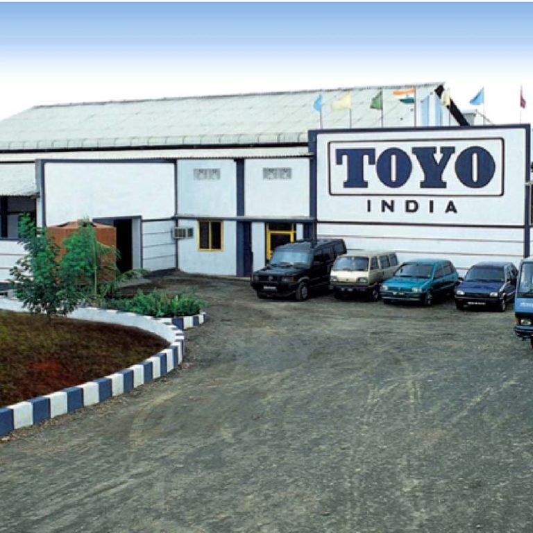 About Us – B. D. Industries