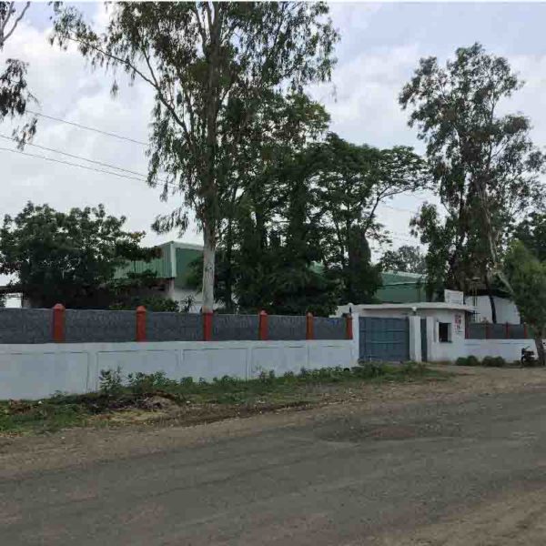 About Us – B. D. Industries