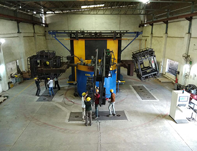 About Us – B. D. Industries