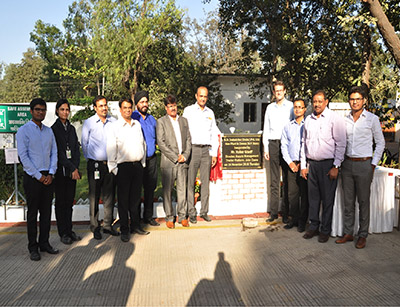 About Us – B. D. Industries